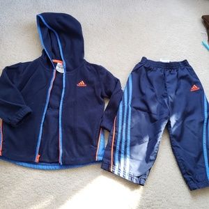 adidas | Matching Sets | Adidas Tracksuit | Poshmark